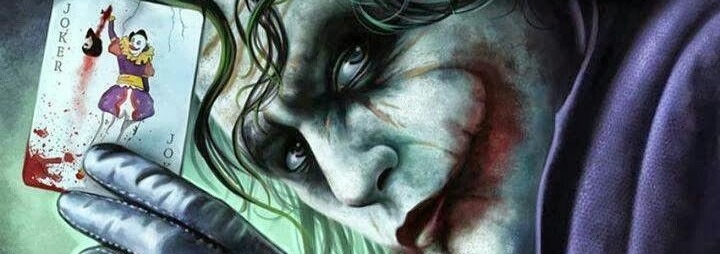 Joker Banners & Covers - For Discord, Instagram & TikTok