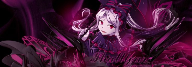 Overlord Discord Banner