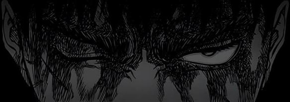 Berserk Discord Banner