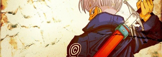 Trunks Discord Banner