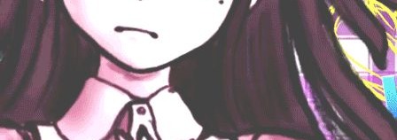 Mikan Tsumiki Discord Banner