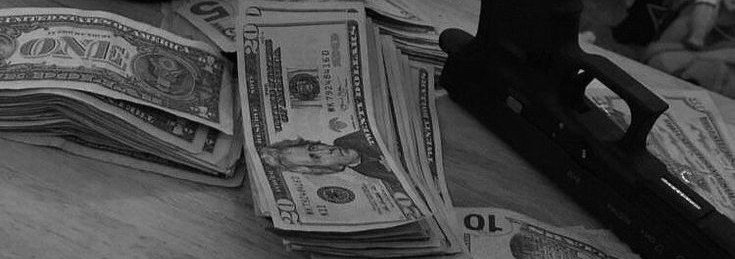 Mafia Discord Banner