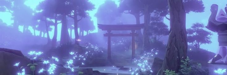 Blue Banners & Covers - For Discord, Instagram & TikTok