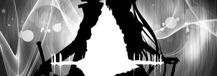 Sword Art Online Discord Banner