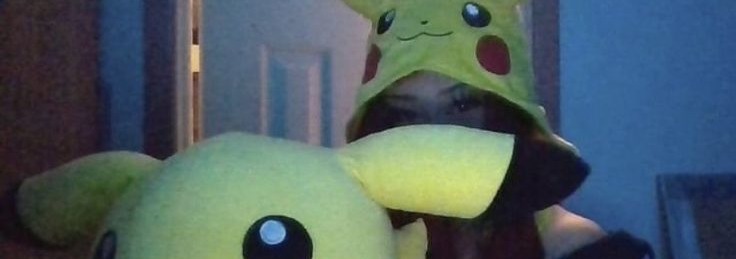 Pikachu Discord Banner