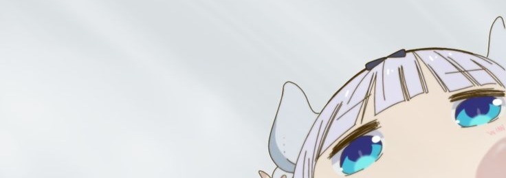 Kanna Kamui Discord Banner