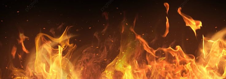Fire Discord Banner