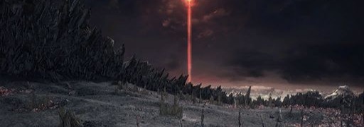 Dark Souls Discord Banner