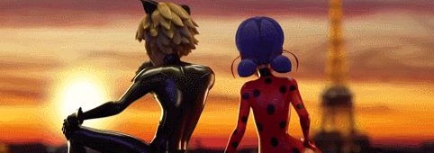 Ladybug Banners & Covers - For Discord, Instagram & TikTok