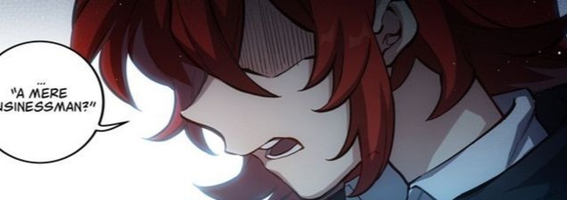 Diluc Discord Banner