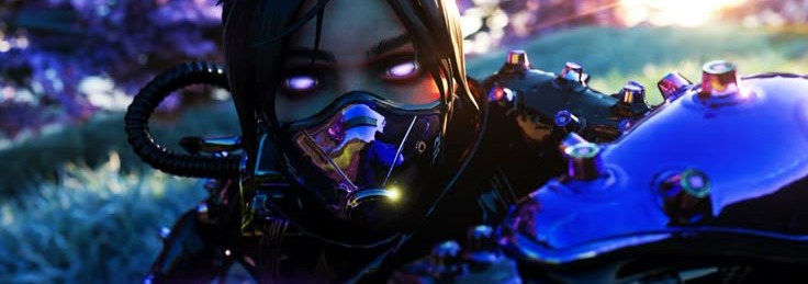 Apex Legends Banners & Covers - For Discord, Instagram & TikTok