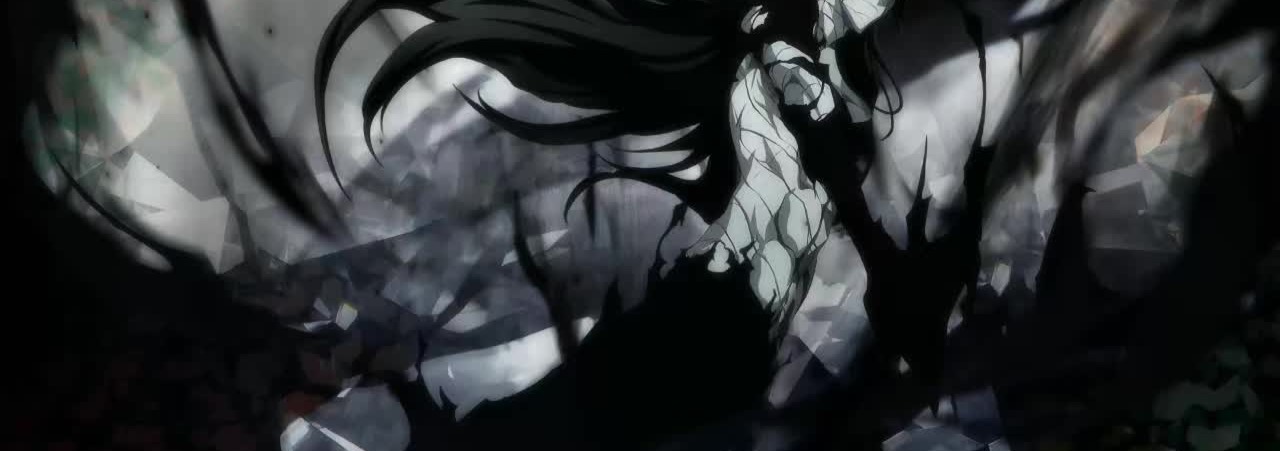 Bleach Banners & Covers - For Discord, Instagram & TikTok