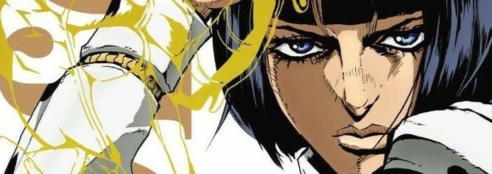 Bruno Bucciarati Banners & Covers - For Discord, Instagram & TikTok