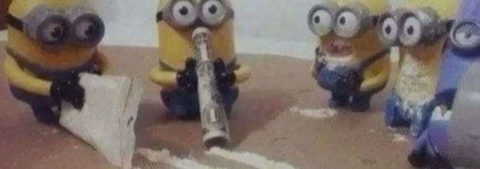 Cursed Banners & Covers - For Discord, Instagram & TikTok