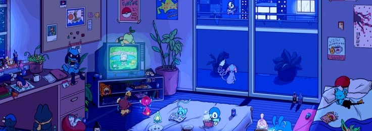 Chill Banners & Covers - For Discord, Instagram & TikTok