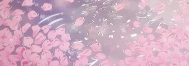Pink Aesthetic Discord Banner