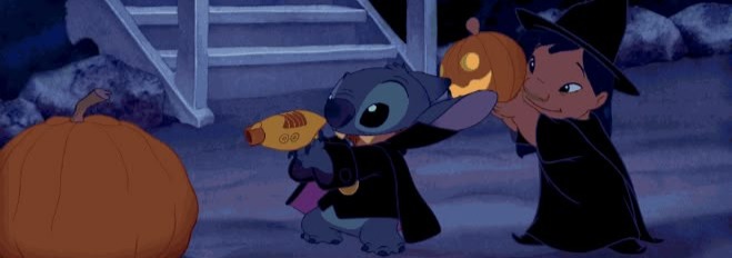 Disney Discord Banner