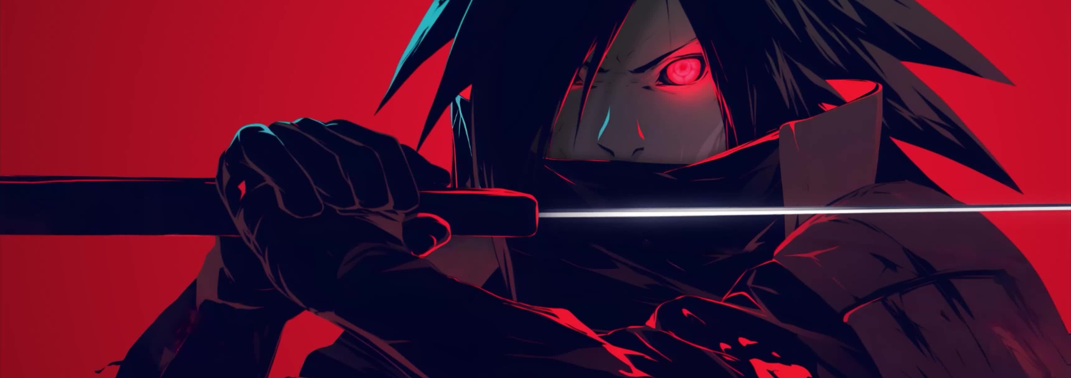 Madara Banners & Covers - For Discord, Instagram & TikTok