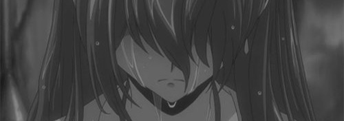 Crying Anime Banners & Covers - For Discord, Instagram & TikTok