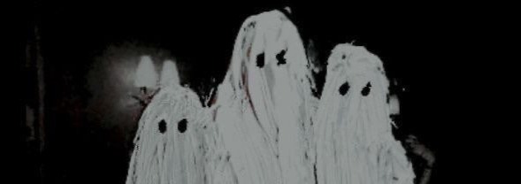 Ghost Discord Banner