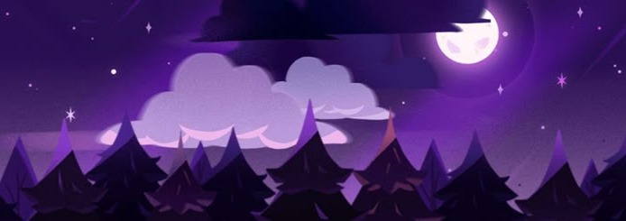 Witch Discord Banner