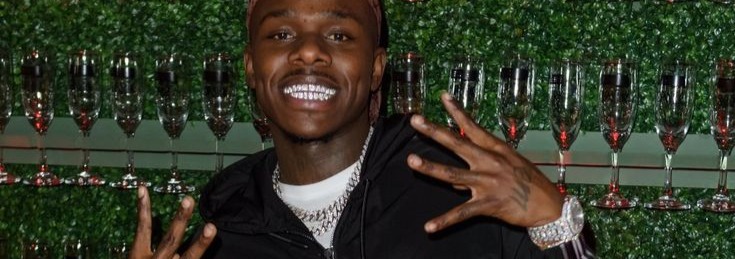 Dababy Banners & Covers - For Discord, Instagram & TikTok