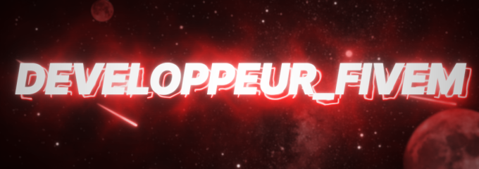 developpeur_fivem Discord Banner