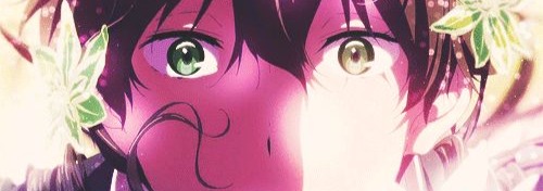 Houtarou Oreki Discord Banner