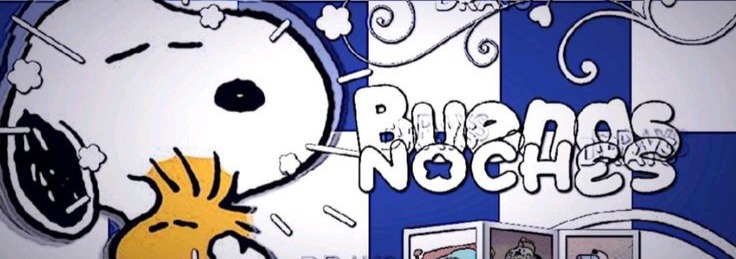 Snoopy Discord Banner