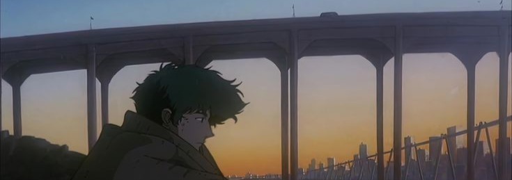 Spike Discord Banner