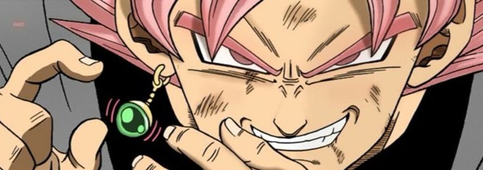 Dbz Banners & Covers - For Discord, Instagram & TikTok