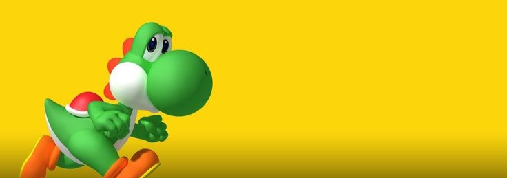 Yoshi Discord Banner
