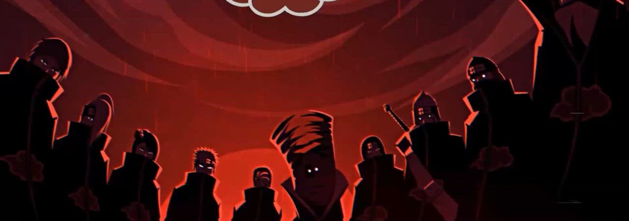 Obito Discord Banner