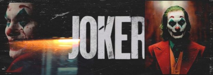 Joker Discord Banner