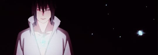 Sasuke Banners & Covers - For Discord, Instagram & TikTok