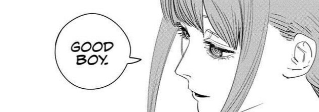 Makima Discord Banner