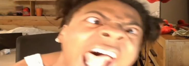 Ishowspeed Discord Banner