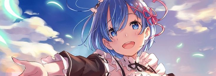 Rem Discord Banner