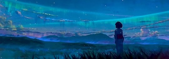 Your Name Discord Banner