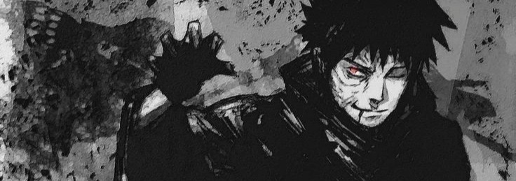 Obito Uchiha Banners & Covers - For Discord, Instagram & TikTok