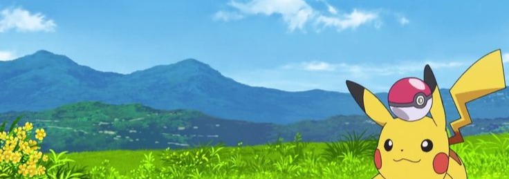 Pokemon Discord Banner