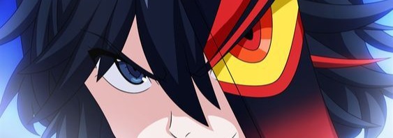 Ryuko Matoi Discord Banner