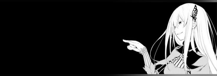 Re Zero Discord Banner