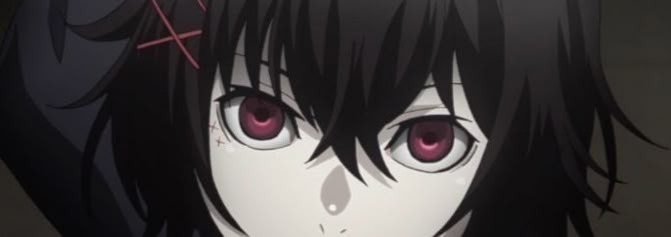 Juuzou Suzuya Discord Banner