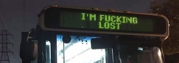 Grunge Aesthetic Discord Banner