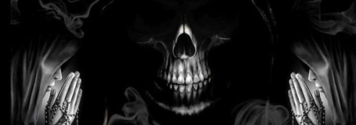 Grim Reaper Discord Banner