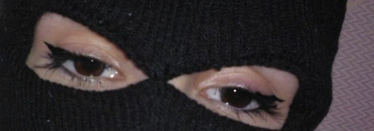 Ski Mask Discord Banner