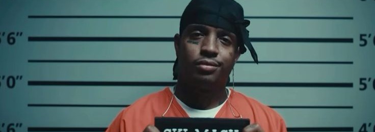 Ski Mask The Slump God Discord Banner