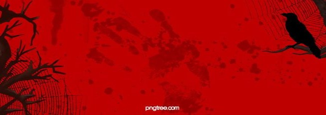 Horror Banners & Covers - For Discord, Instagram & TikTok