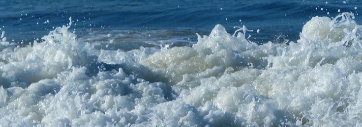 Water Discord Banner